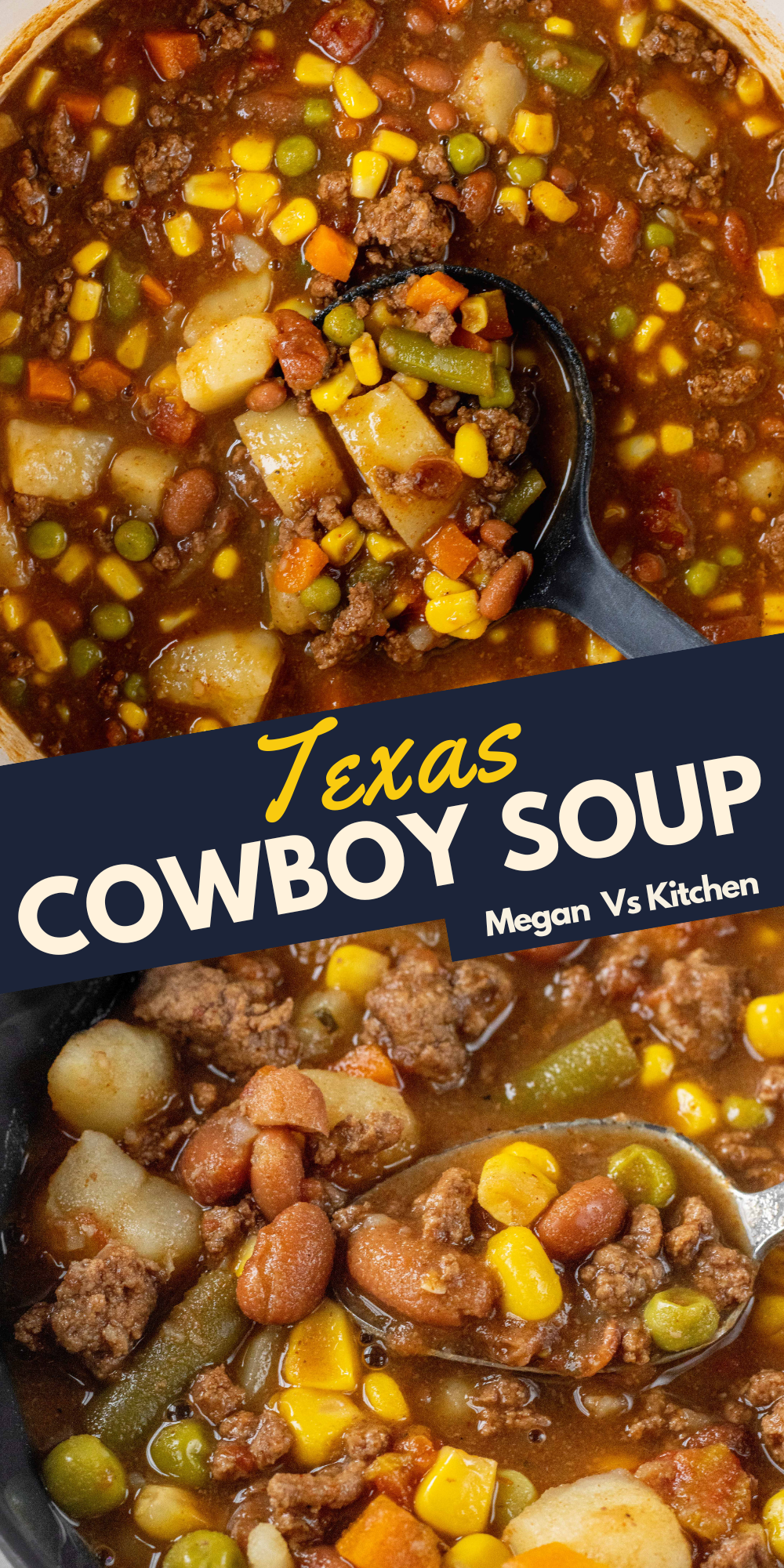 Cowboy Soup