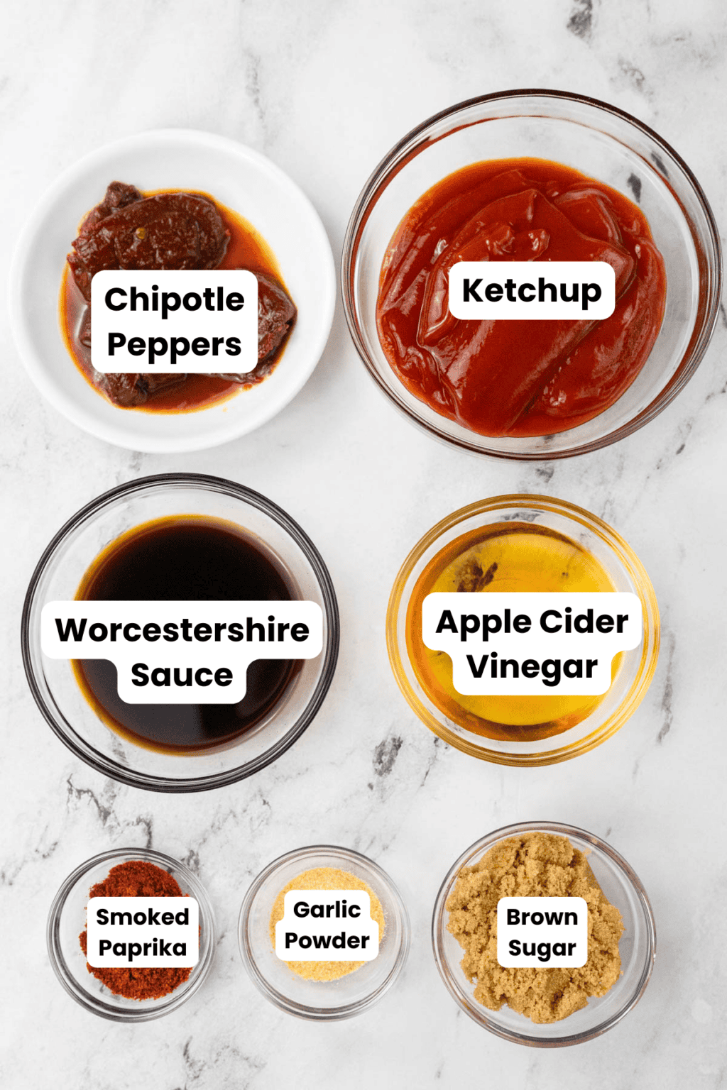 10-Minute Sweet & Spicy Chipotle BBQ Sauce