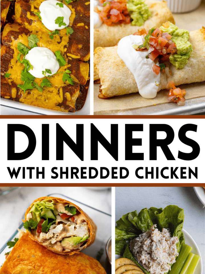 23 Chicken Breast Recipes That Aren't Boring