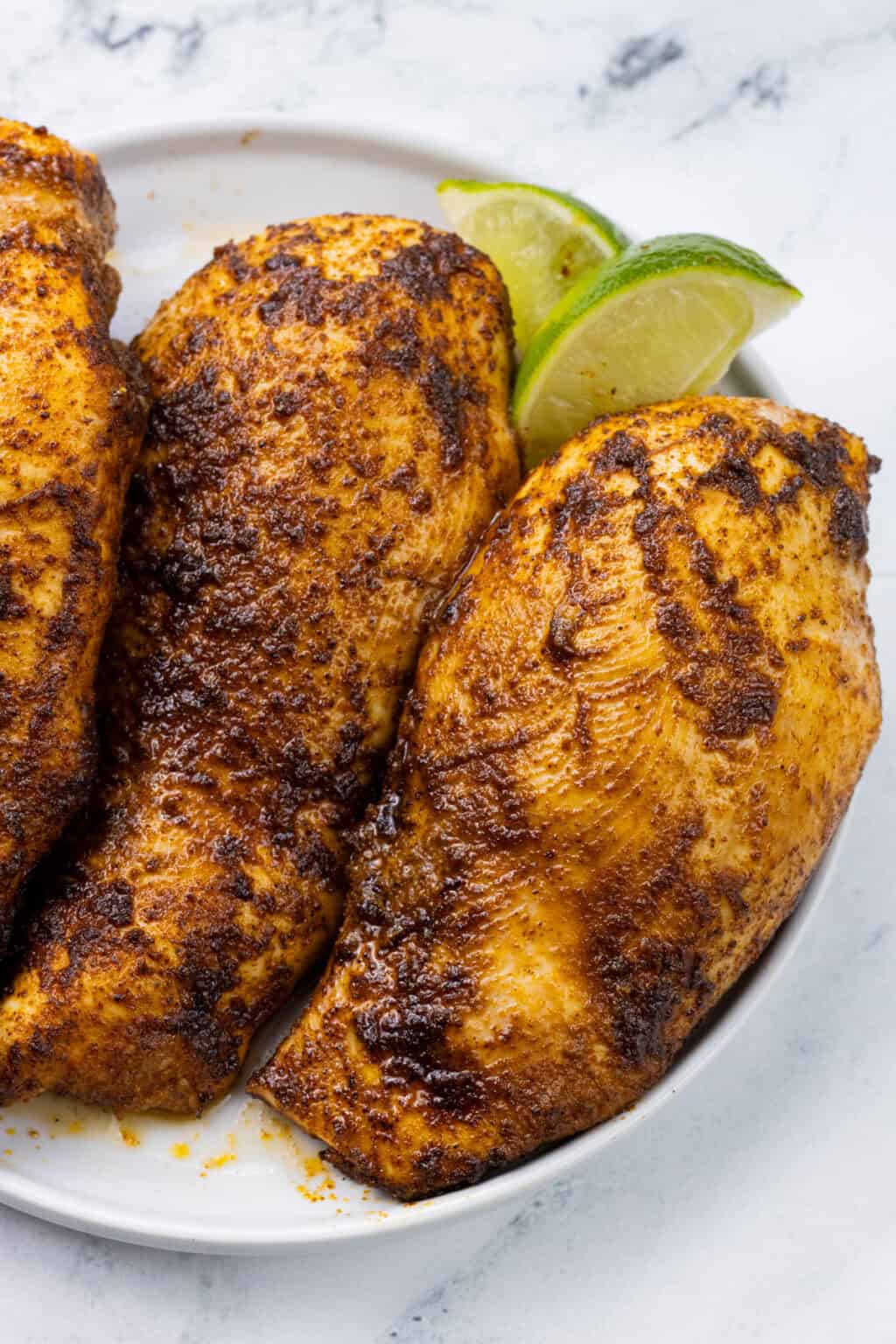 Southwest Spice Blend