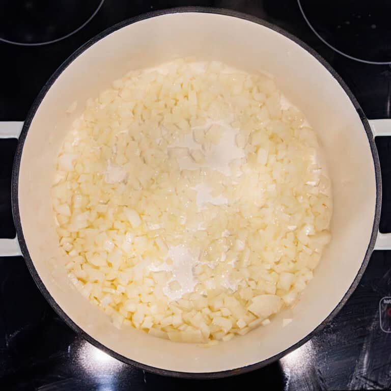 One-Pot Creamy Ground Beef Pasta