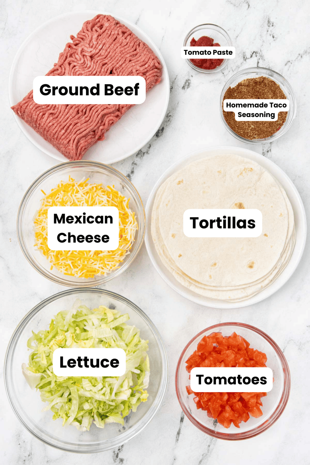 Better-Than-Takeout Beef Soft Tacos
