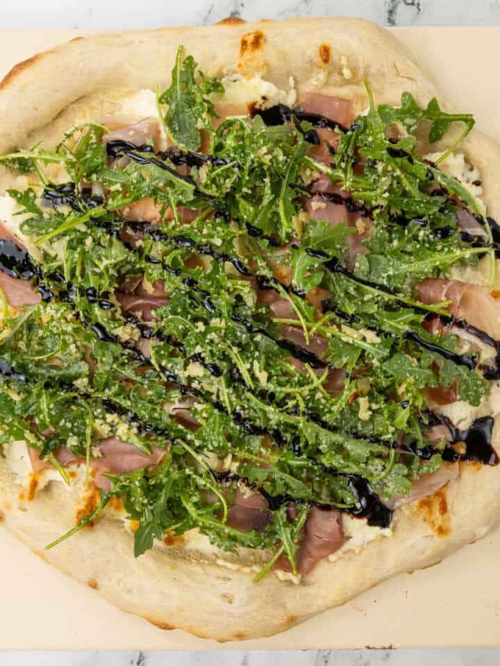 Craveable French Bread Pizza