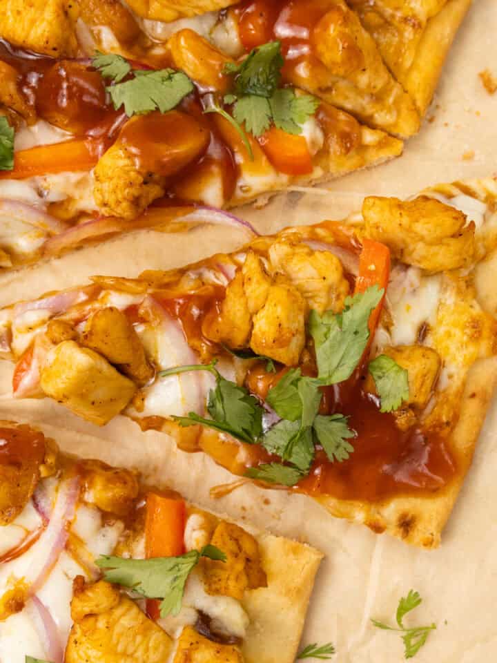 Craveable French Bread Pizza