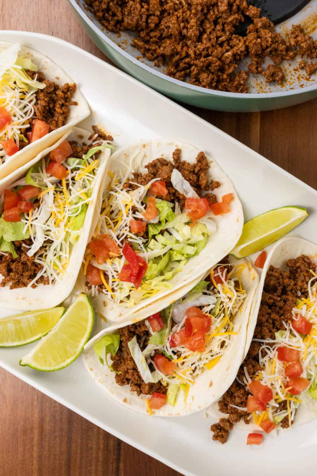 Restaurant Style Taco Meat in 15 Minutes